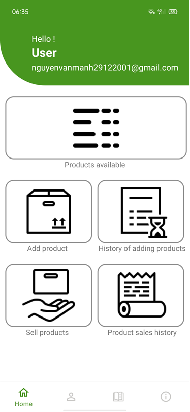 GitHub - manhnv01/ProductManagement