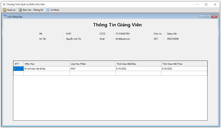GitHub - manhnv01/StudentScoreManagement