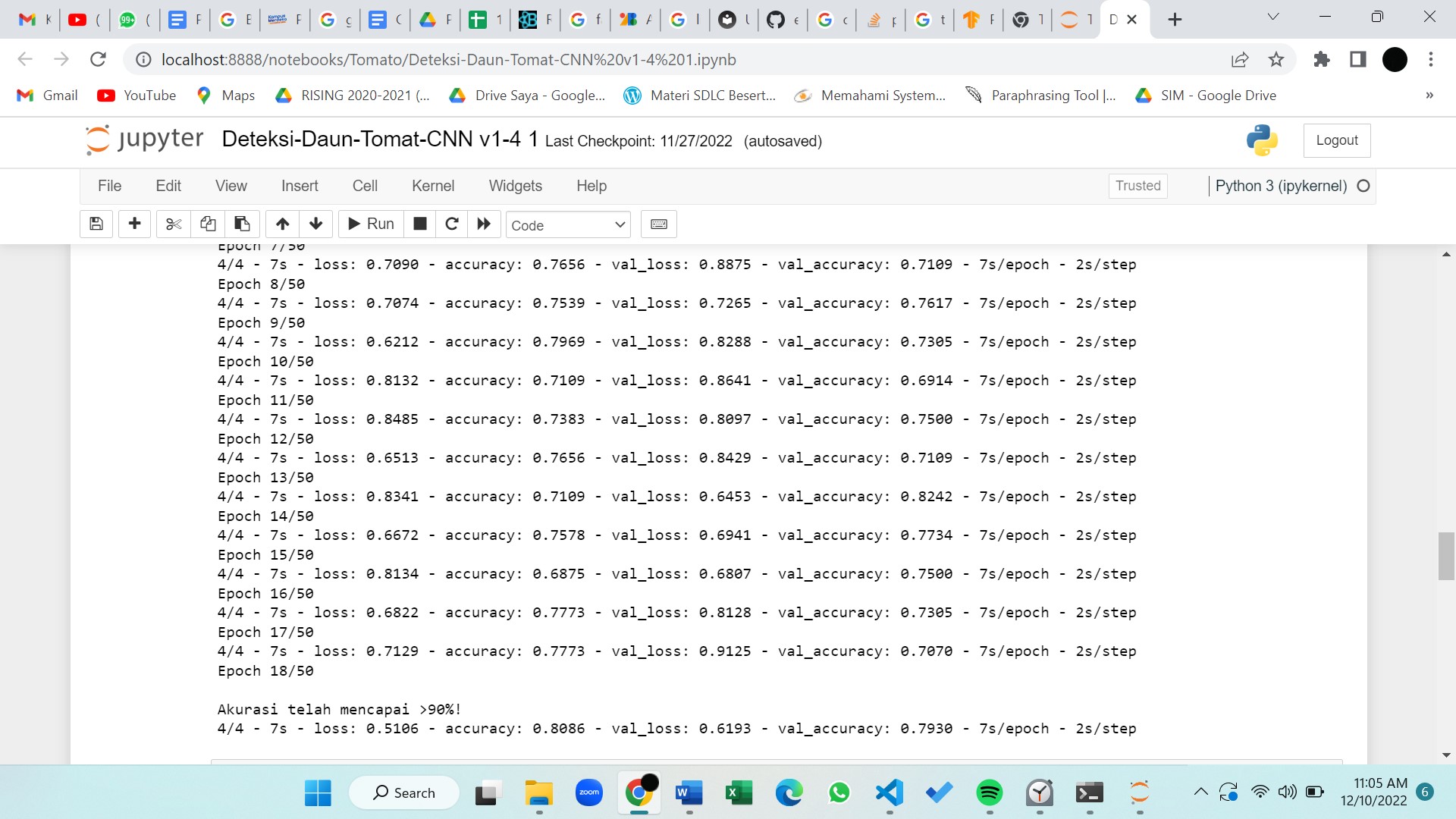 GitHub - rifqiakyas/Capstone_2022