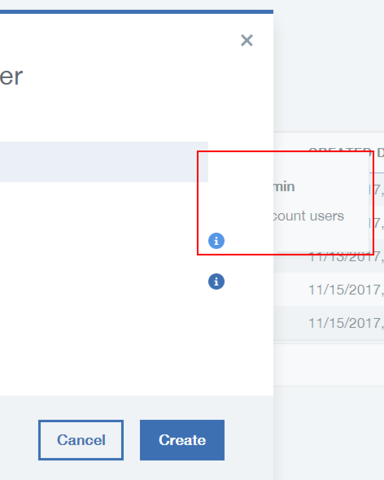 Tooltip appears behind Modal window · Issue #439 · carbon-design-system ...