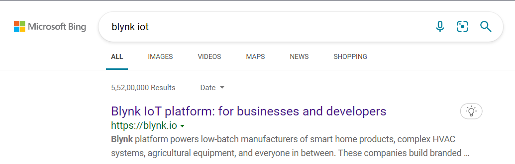 GitHub - Raghavrs1999/Home-automation-using-blynk-Iot-app
