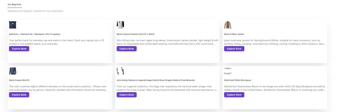 GitHub - krishtechn/portflio_onlineStore