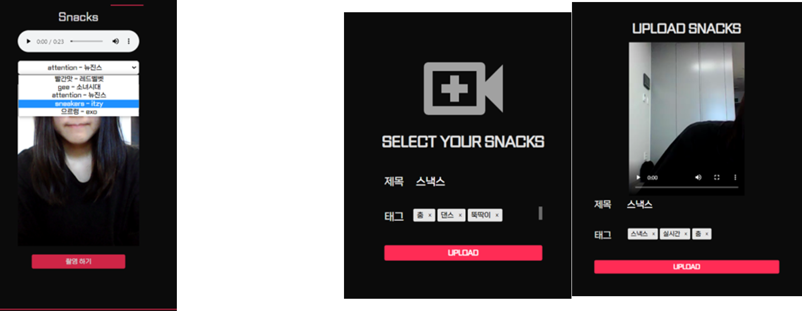 GitHub - hula-la/chukka: 💃 춤을 배우고 즐기고 소통할 수 있는 춤 플랫폼 💃