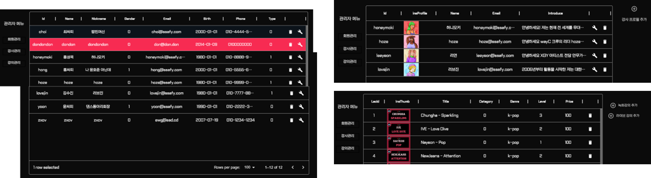 GitHub - hula-la/chukka: 💃 춤을 배우고 즐기고 소통할 수 있는 춤 플랫폼 💃