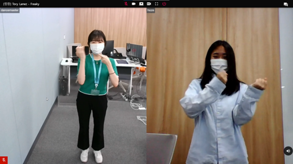 GitHub - hula-la/chukka: 💃 춤을 배우고 즐기고 소통할 수 있는 춤 플랫폼 💃