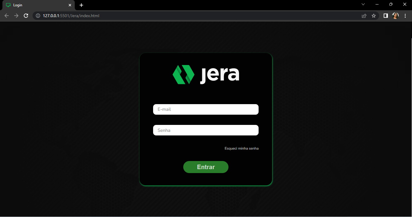 GitHub - GabrielaMed/ProjetoJera: Site de controle de estoque e empréstimo de equipamentos que ...