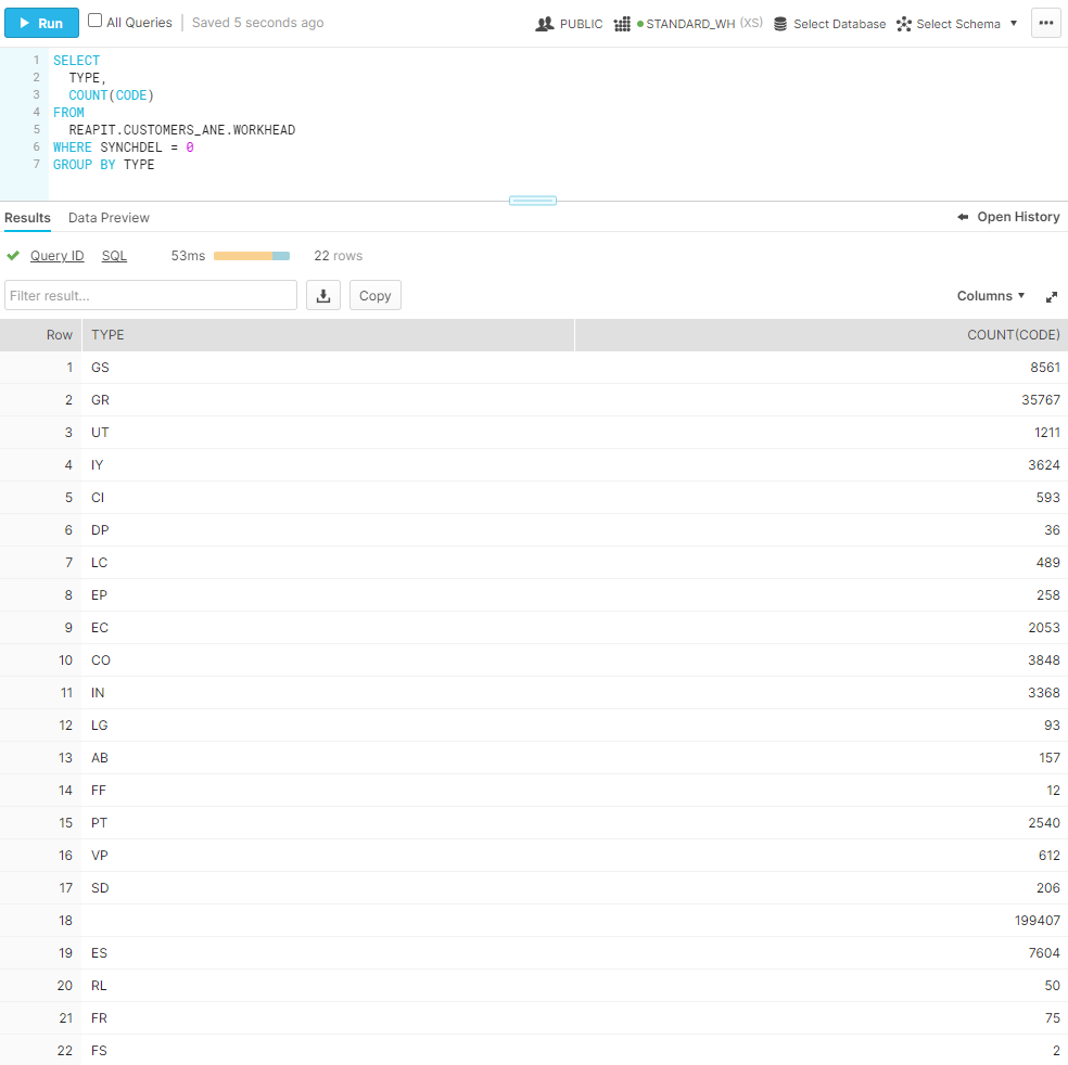 Add works order type to WORKS_ORDERS · Issue #5517 · reapit/foundations · GitHub