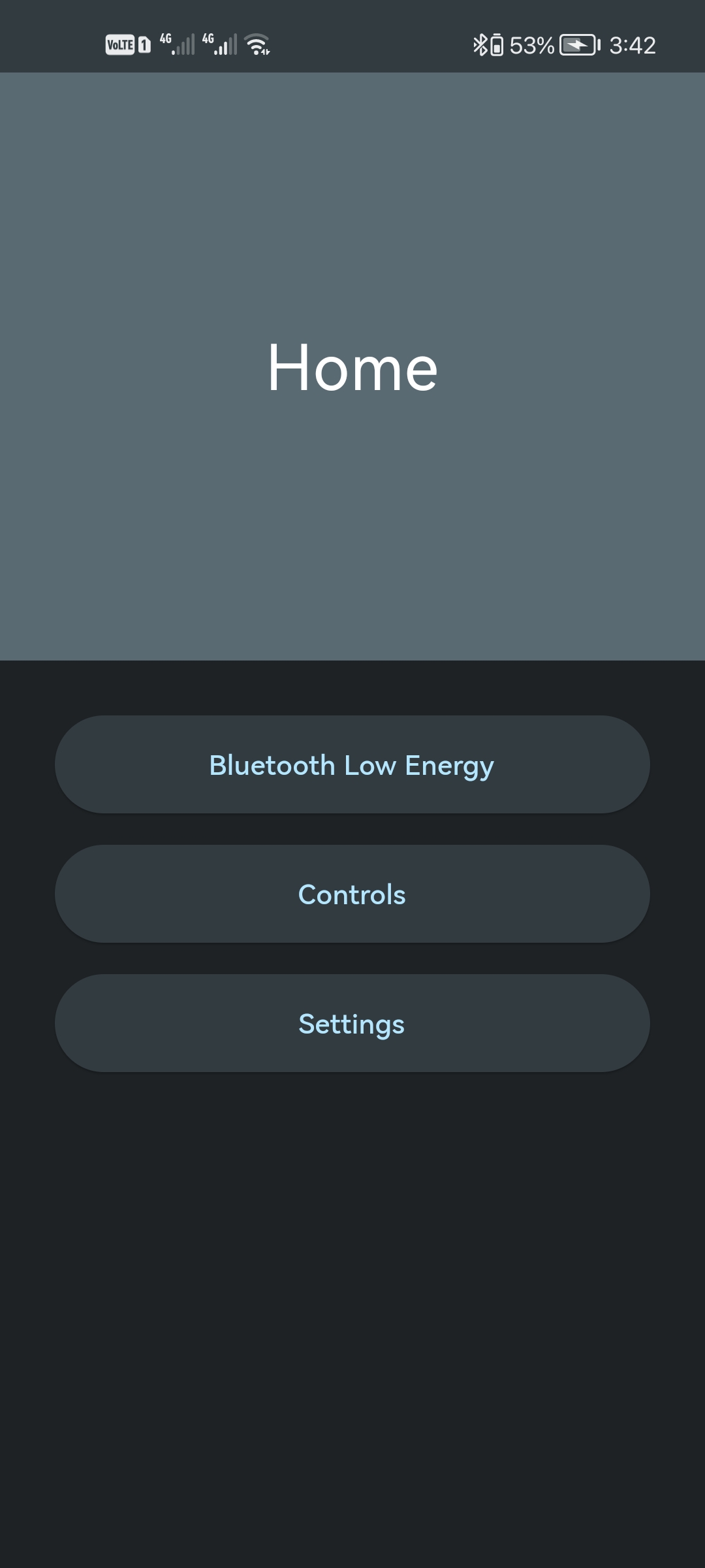 GitHub - e7na/adas_app: Flutter Application with Advanced Features for our Graduation Project ...