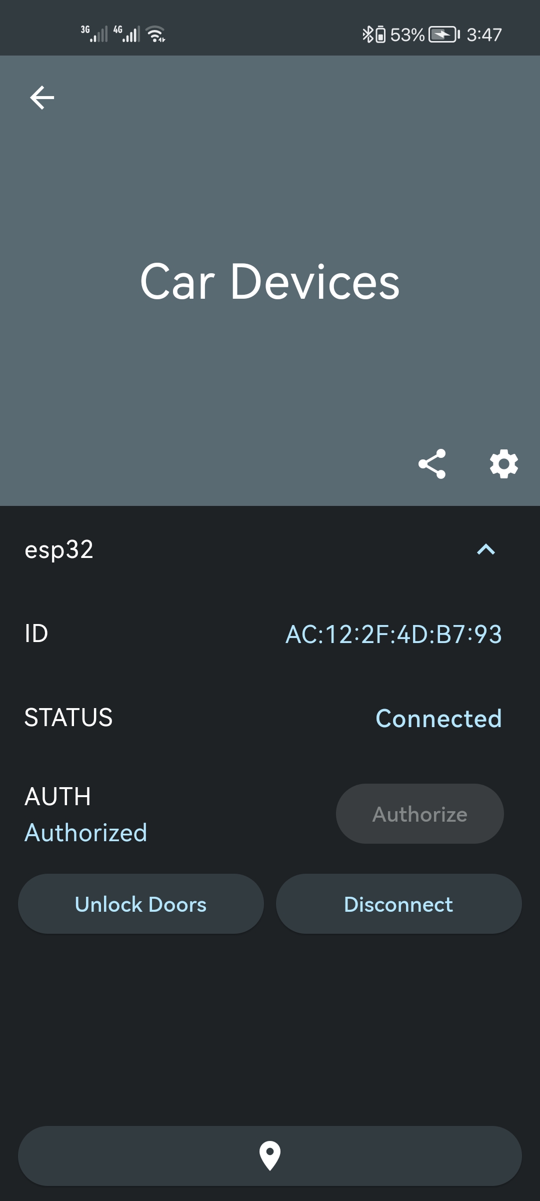 GitHub - e7na/adas_app: Flutter Application with Advanced Features for our Graduation Project ...