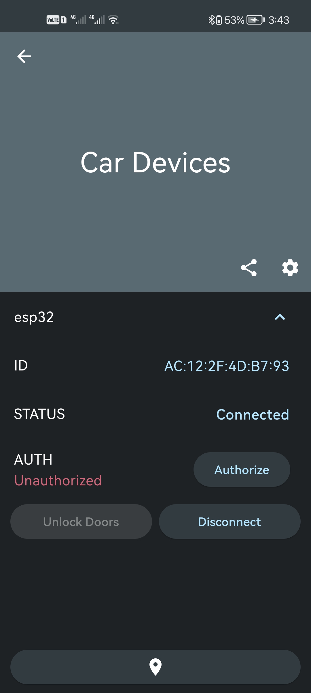 GitHub - e7na/adas_app: Flutter Application with Advanced Features for our Graduation Project ...