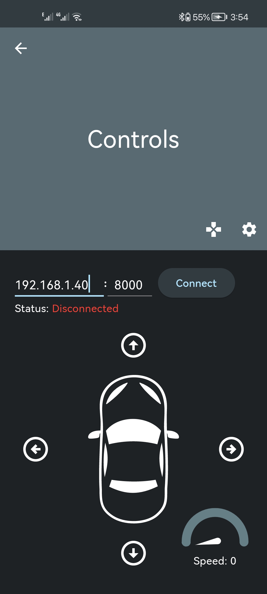 GitHub - e7na/adas_app: Flutter Application with Advanced Features for our Graduation Project ...