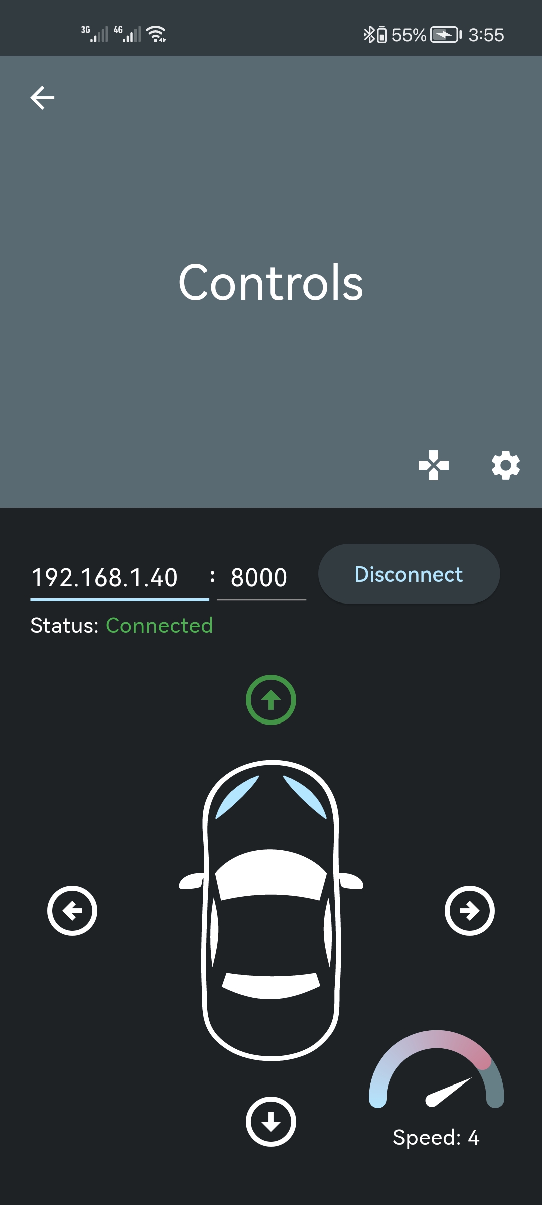 GitHub - e7na/adas_app: Flutter Application with Advanced Features for our Graduation Project ...