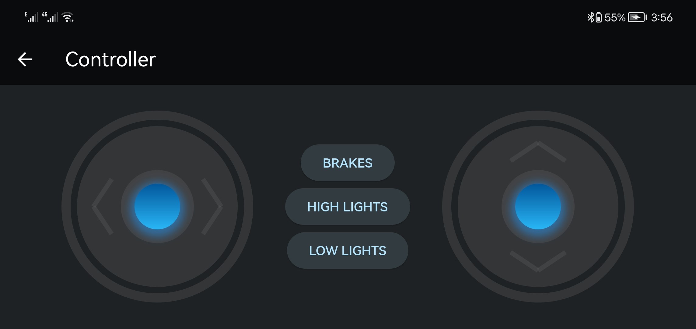 GitHub - e7na/adas_app: Flutter Application with Advanced Features for our Graduation Project ...