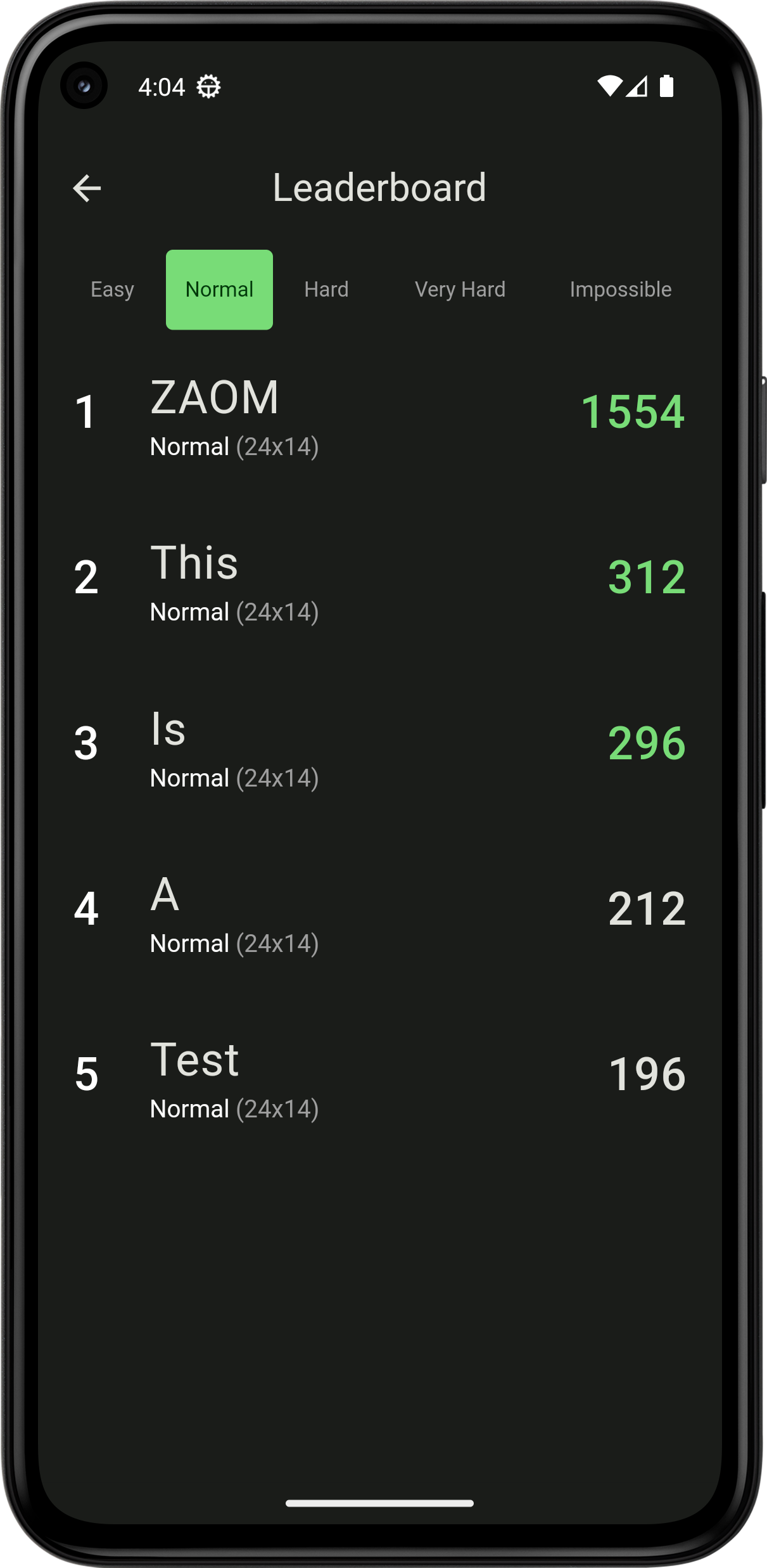 GitHub - MoazSalem/Snake_Flutter_Game: Snake Game Made using Flutter Framework.