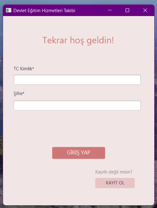 GitHub - Rinyata/devlet_egitim_sistemleri_otomasyonu: Devlet eğitim sistemleri kontrolünü ...