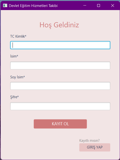 GitHub - Rinyata/devlet_egitim_sistemleri_otomasyonu: Devlet eğitim sistemleri kontrolünü ...