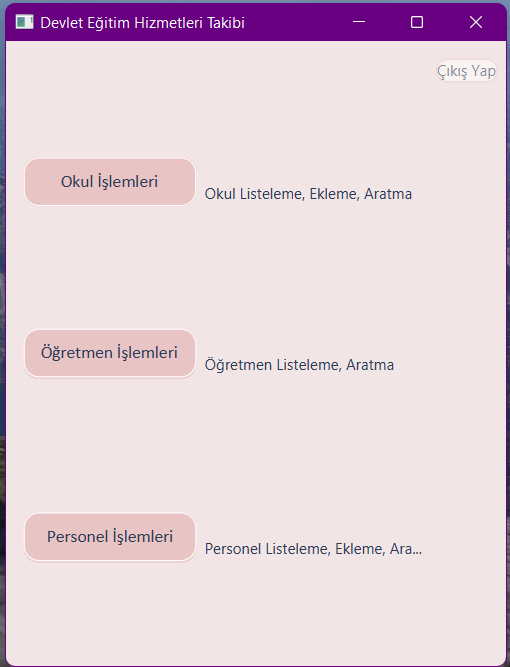 GitHub - Rinyata/devlet_egitim_sistemleri_otomasyonu: Devlet eğitim sistemleri kontrolünü ...