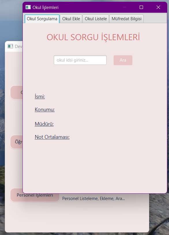 GitHub - Rinyata/devlet_egitim_sistemleri_otomasyonu: Devlet eğitim sistemleri kontrolünü ...