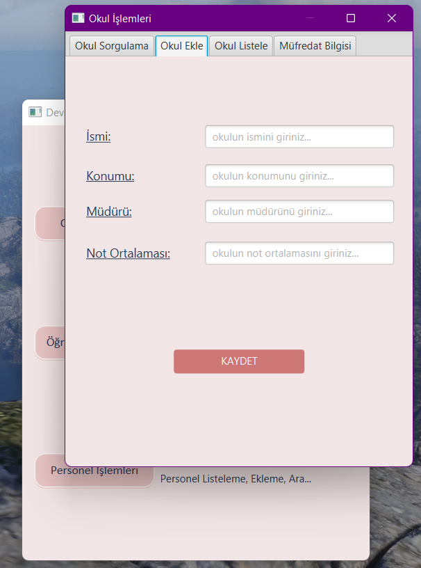 GitHub - Rinyata/devlet_egitim_sistemleri_otomasyonu: Devlet eğitim sistemleri kontrolünü ...