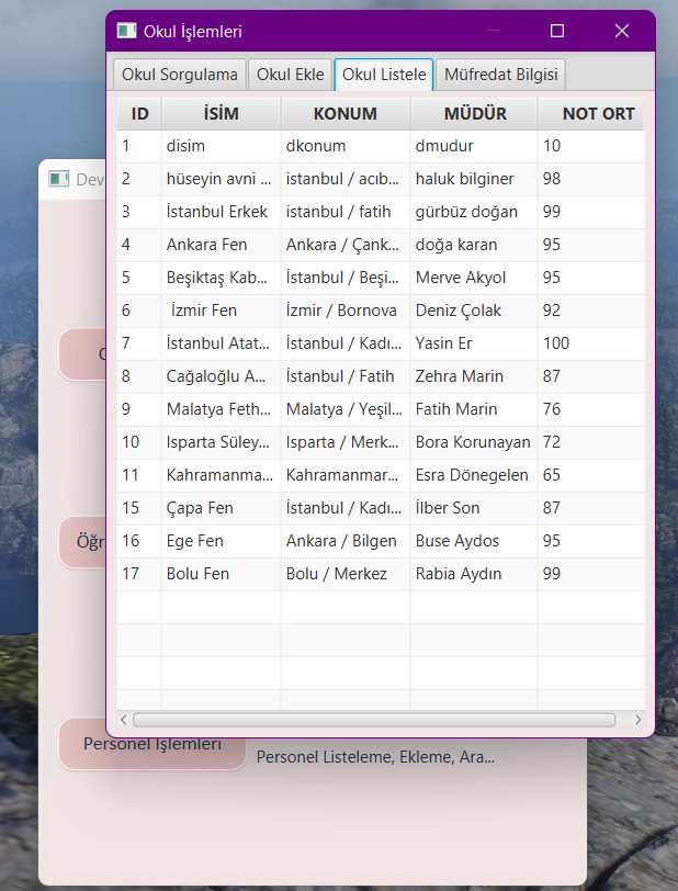 GitHub - Rinyata/devlet_egitim_sistemleri_otomasyonu: Devlet eğitim sistemleri kontrolünü ...