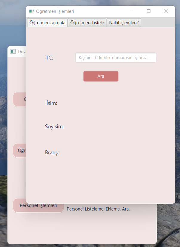 GitHub - Rinyata/devlet_egitim_sistemleri_otomasyonu: Devlet eğitim sistemleri kontrolünü ...