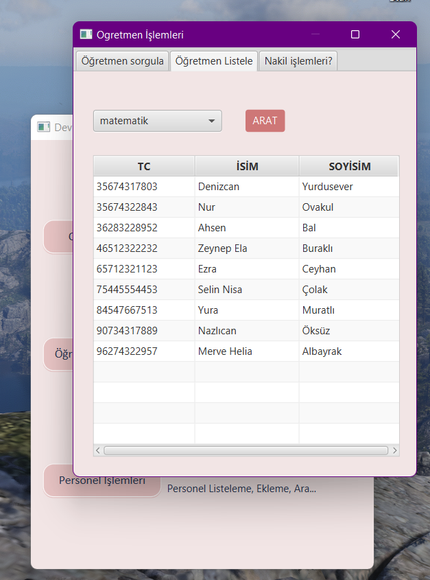 GitHub - Rinyata/devlet_egitim_sistemleri_otomasyonu: Devlet eğitim sistemleri kontrolünü ...