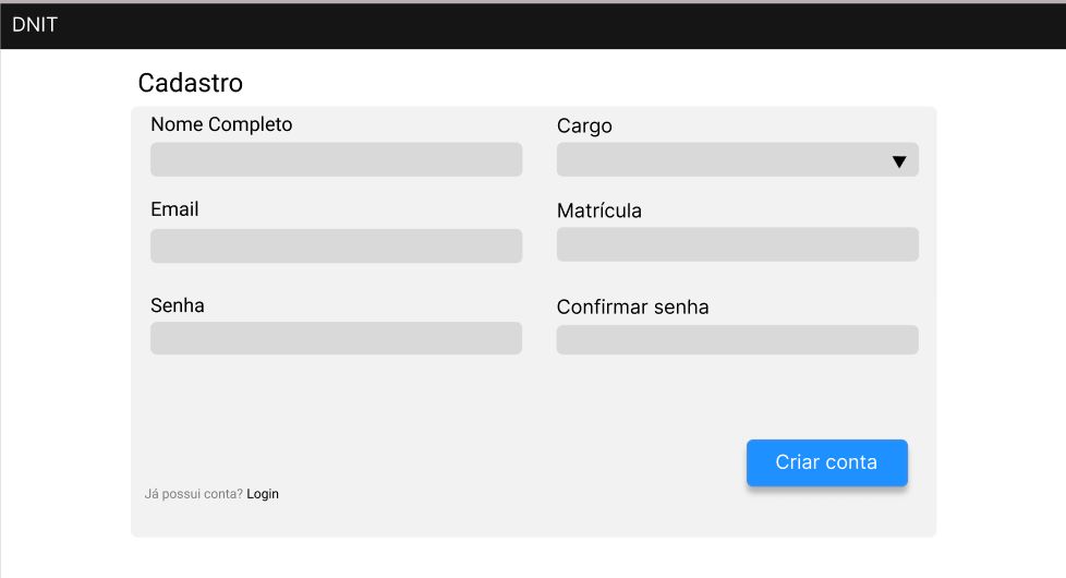 Criar protótipo de média/baixa fidelidade da tela de cadastro · Issue #2 · fga-eps-mds/2023-1 ...