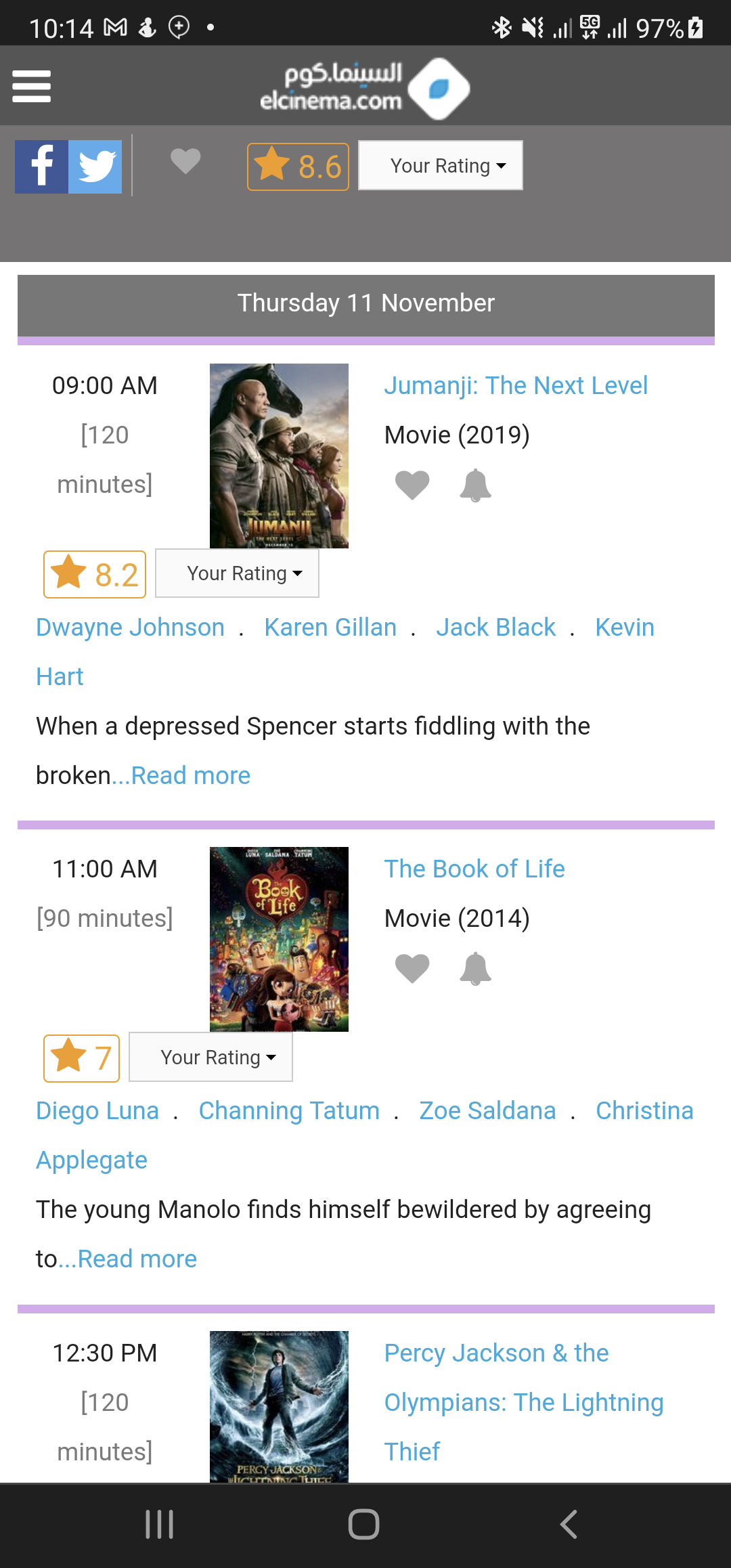 elcinema.com epg · Issue #221 · iptv-org/epg · GitHub