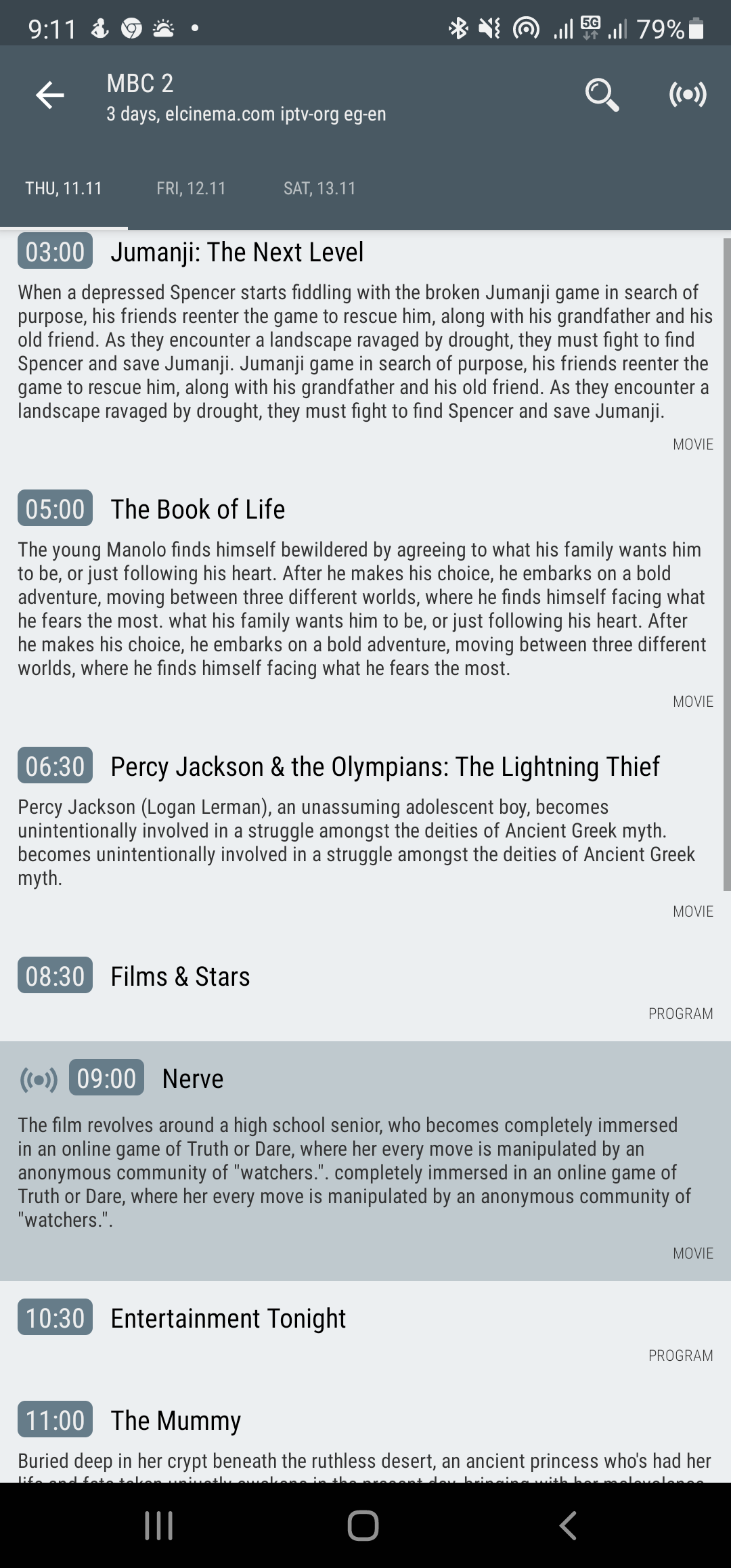 elcinema.com epg · Issue #221 · iptv-org/epg · GitHub