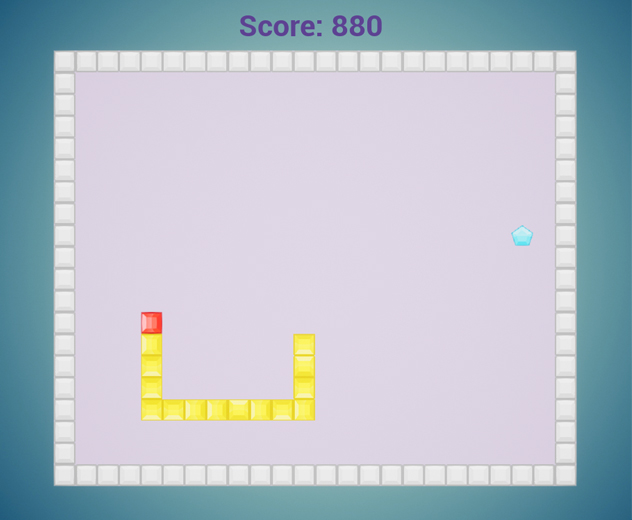 GitHub - HarryFinger/SnakeGame: Classic Snake game. Developed with UE5 GitHub - HarryFinger/SnakeGame: Classic Snake game. Developed with UE5