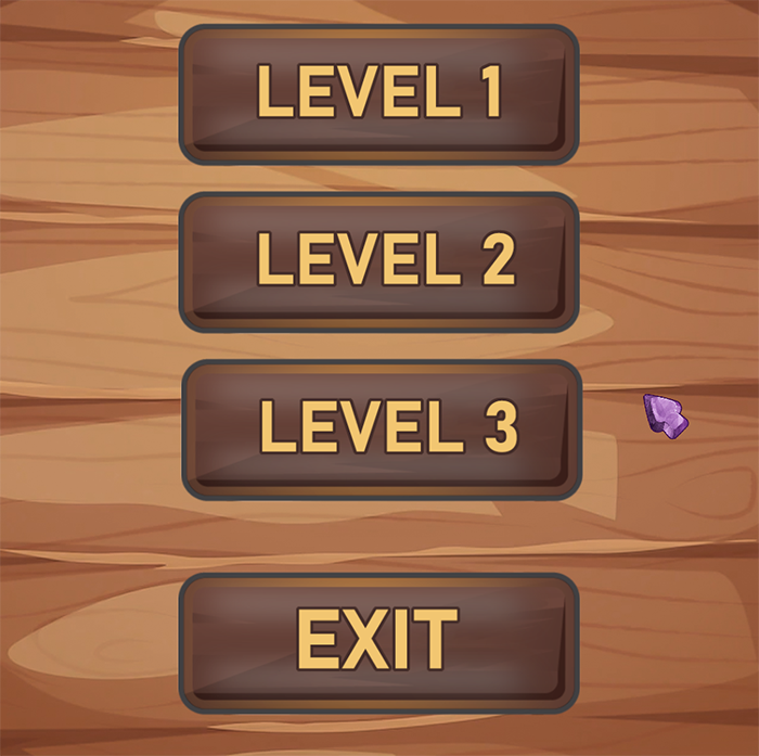 GitHub - HarryFinger/CupboardGame