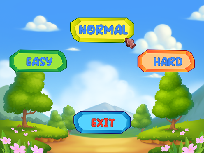 GitHub - HarryFinger/BomberGame