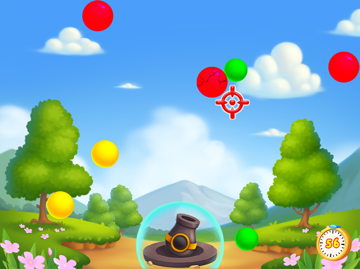 GitHub - HarryFinger/BomberGame