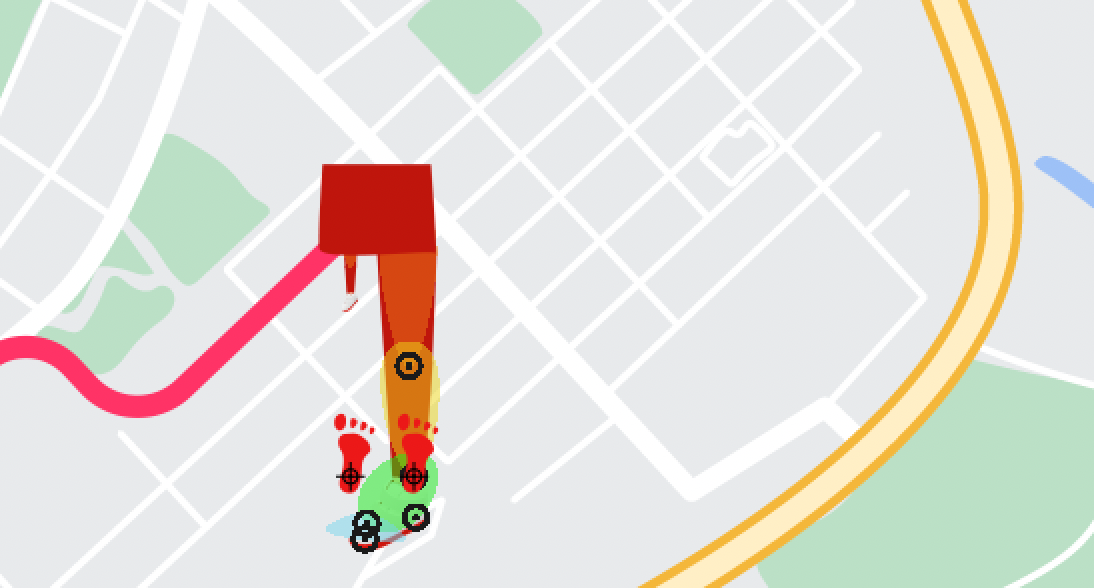 Shrinking body parts DUIK BASSEL.2 · Issue #847 · RxLaboratory/Duik · GitHub