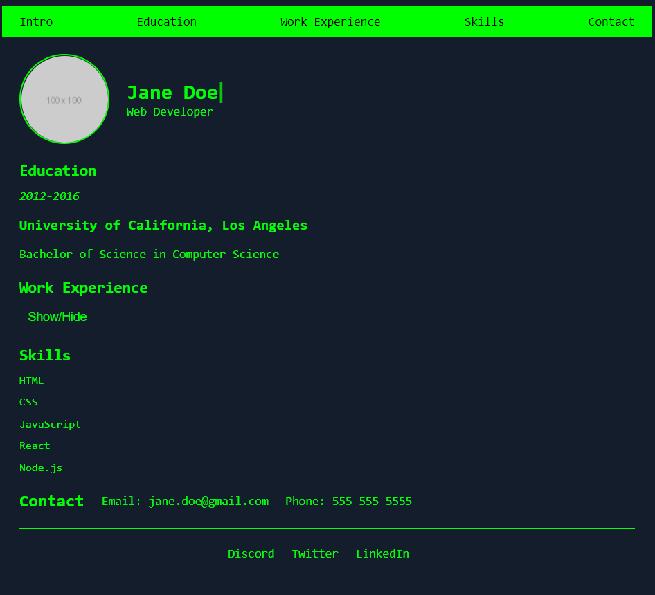 GitHub - ScottGunn22/hacker-resume: A transcript of my conversation with ChatGPT to create a ...