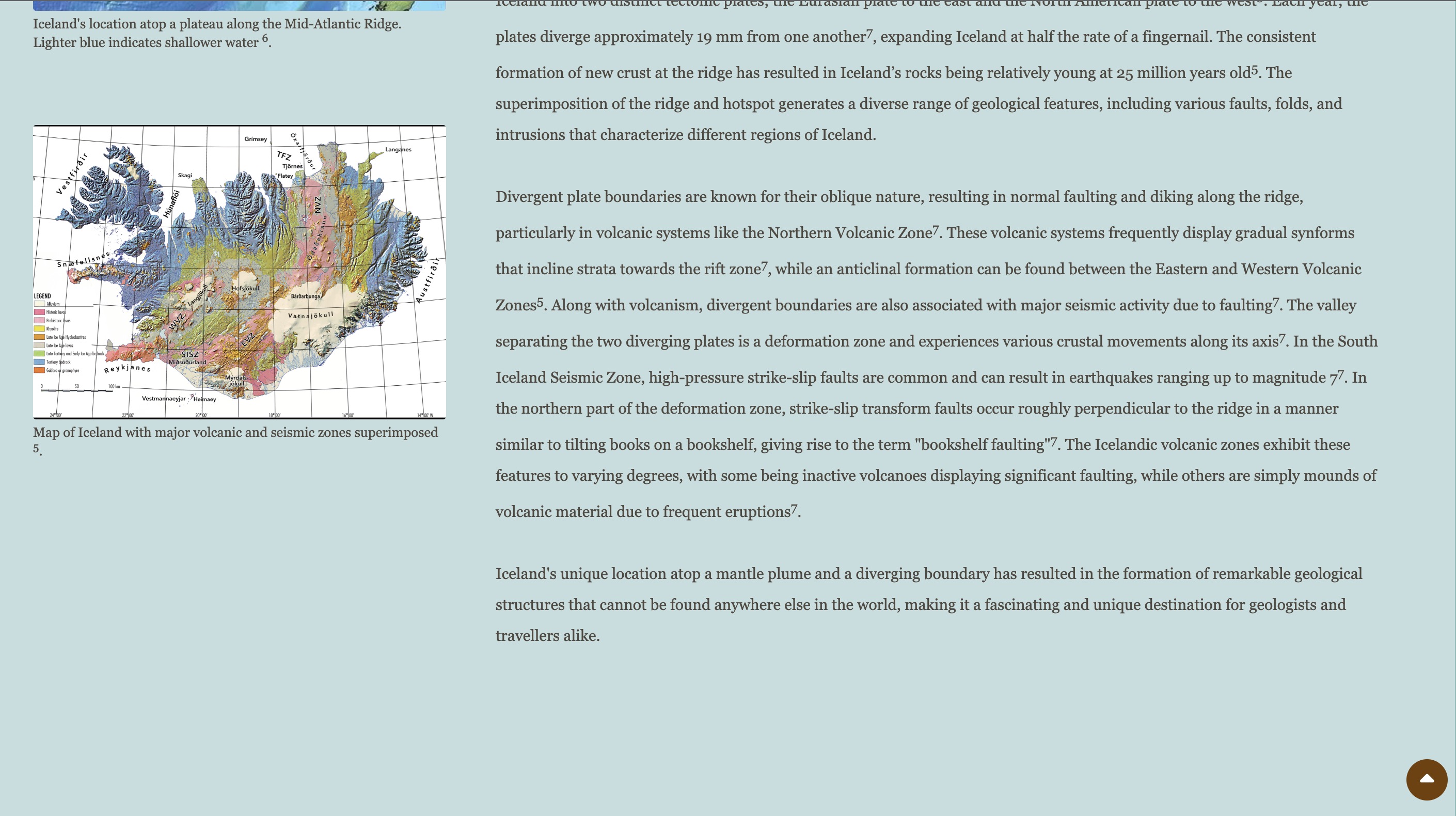 GitHub - joelmills2/iceland-website