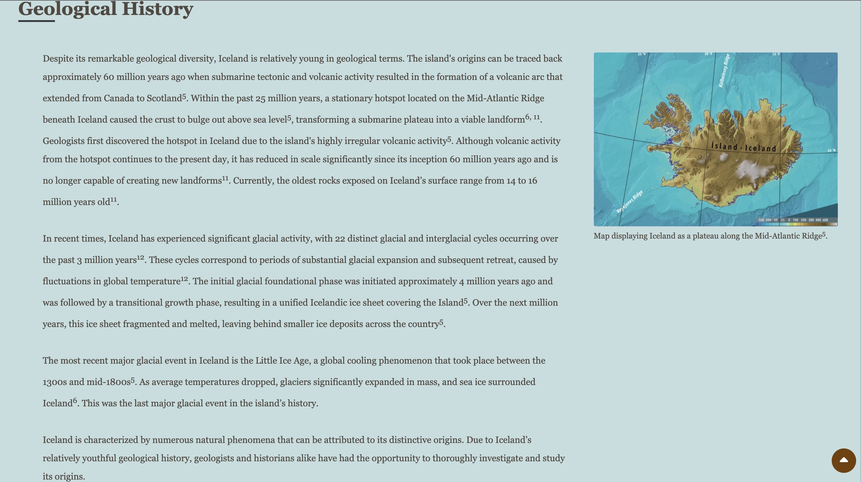 GitHub - joelmills2/iceland-website