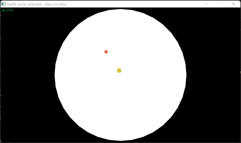 Verlet integration을 이용해 물리엔진을 만들어보자! - Gabriel's Blog
