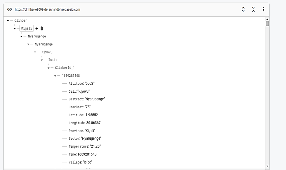 GitHub - aristodush/IOT-Mountain-Climber-Monitoring-System: Iot Project for Mountaineering Gps ...