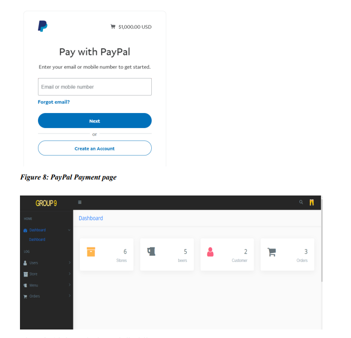 GitHub - aristodush/e-commerce-web: Ecommerce project for selling ...