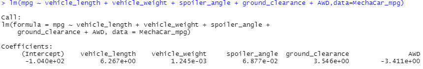 GitHub - ErnestoMoraTellez/MechaCar_Statistical_Analysis