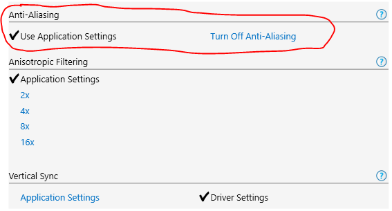 OpenGL detect the version as 1.1