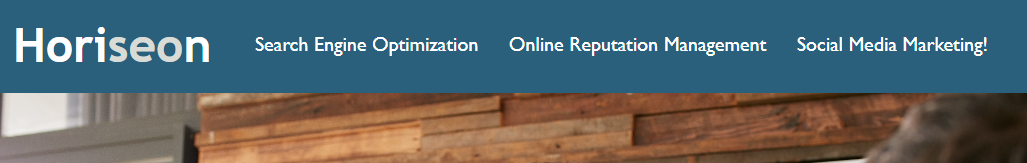 GitHub - Harry2k21/Horiseon-Website: Website code refactoring project created for my bootcamp ...