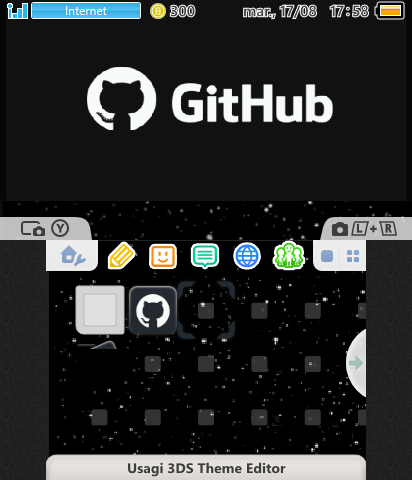 GitHub - sm42100/Github-Space-Theme-for-3ds