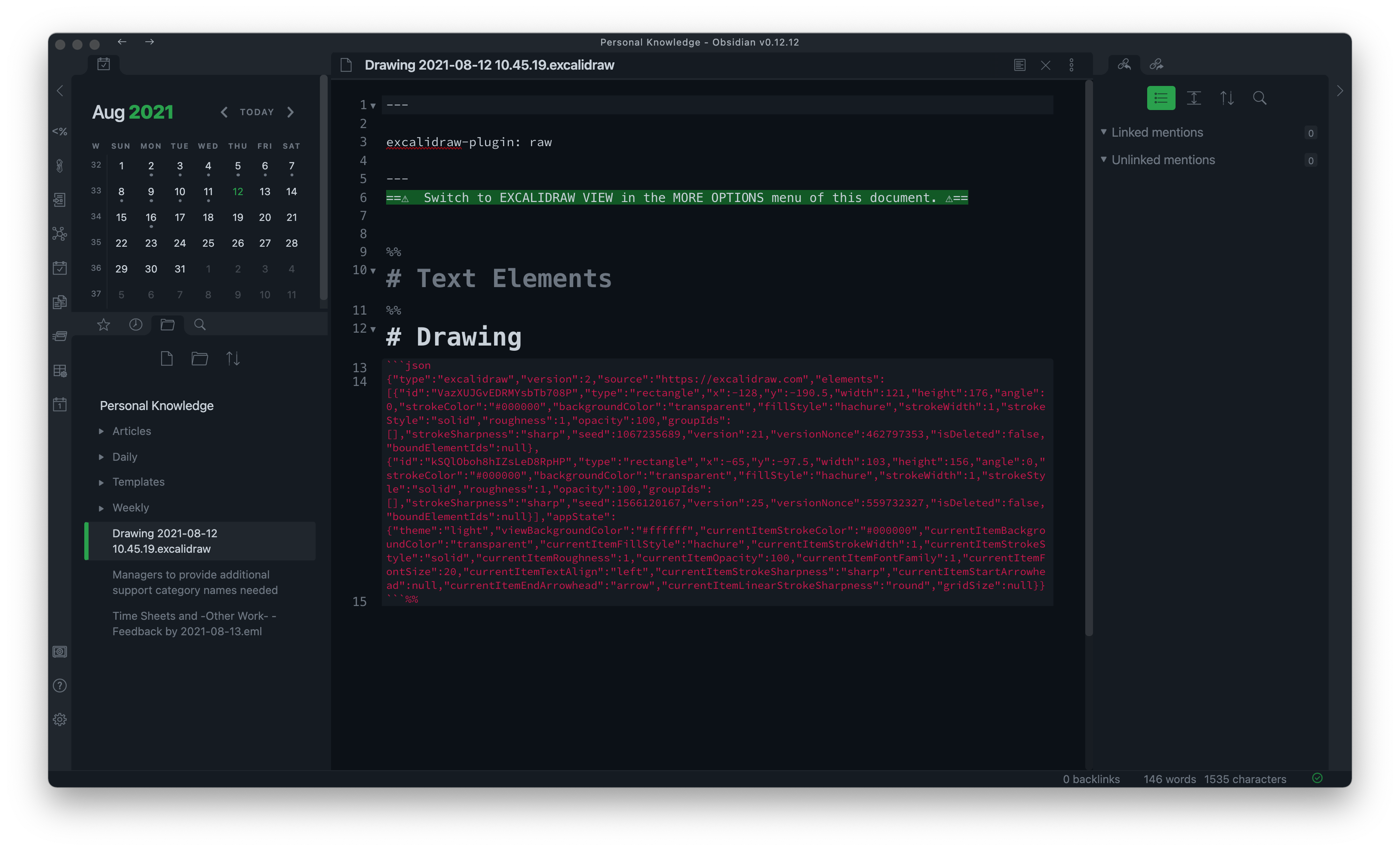 Service Not Rendering on Mac · Issue #123 · zsviczian/obsidian-excalidraw-plugin · GitHub