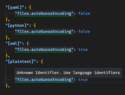 Add `files.autoGuessEncoding` to specified-lang settings · Issue #33903 ...