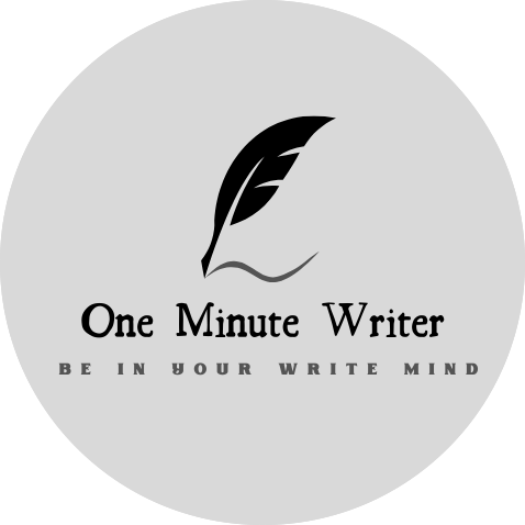GitHub - one-minute-writer/one_minute_writer_dashboard
