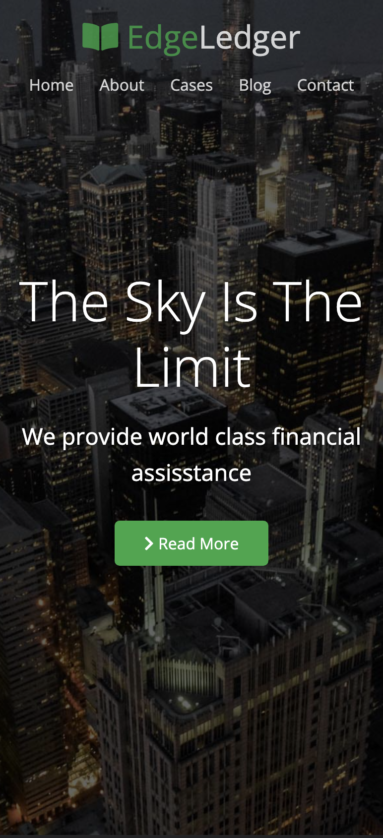 GitHub - lipnitskaite/EdgeLedger-Website: EdgeLedger Website