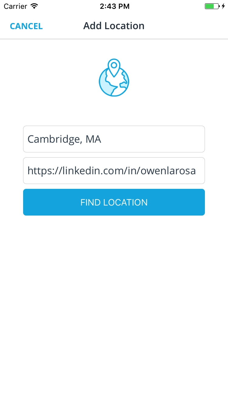 GitHub - manishraj1/On-The-Map