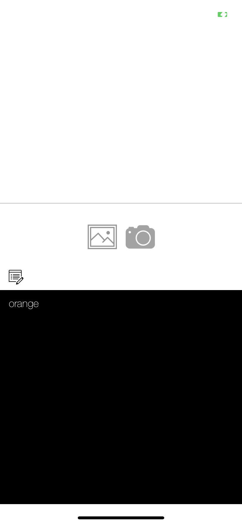 Github Manishraj1 Core Ml Object Recognisation
